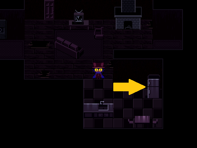 Beginning - OneShot (2016) Walkthrough - Neoseeker