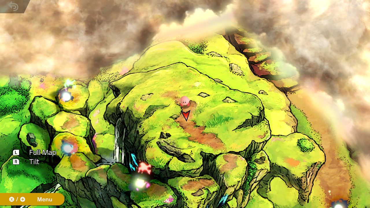 Adventure - Super Smash Bros. Ultimate Walkthrough - Neoseeker