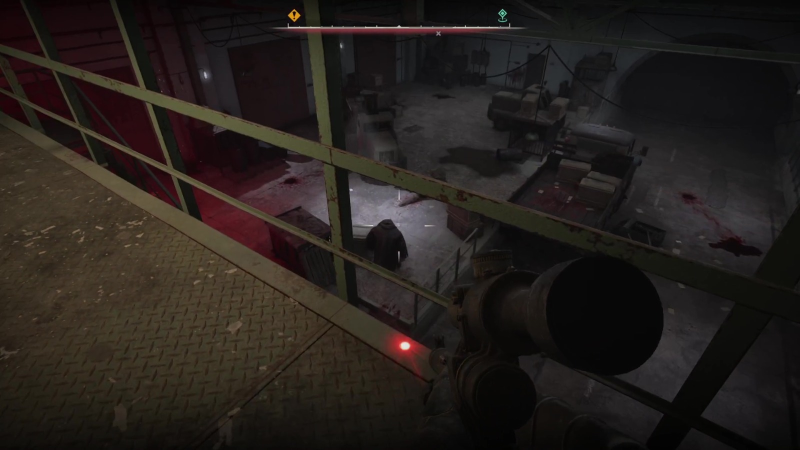 S.T.A.L.K.E.R. 2: Heart of Chornobyl - The Forge of Progress Walkthrough - Neoseeker