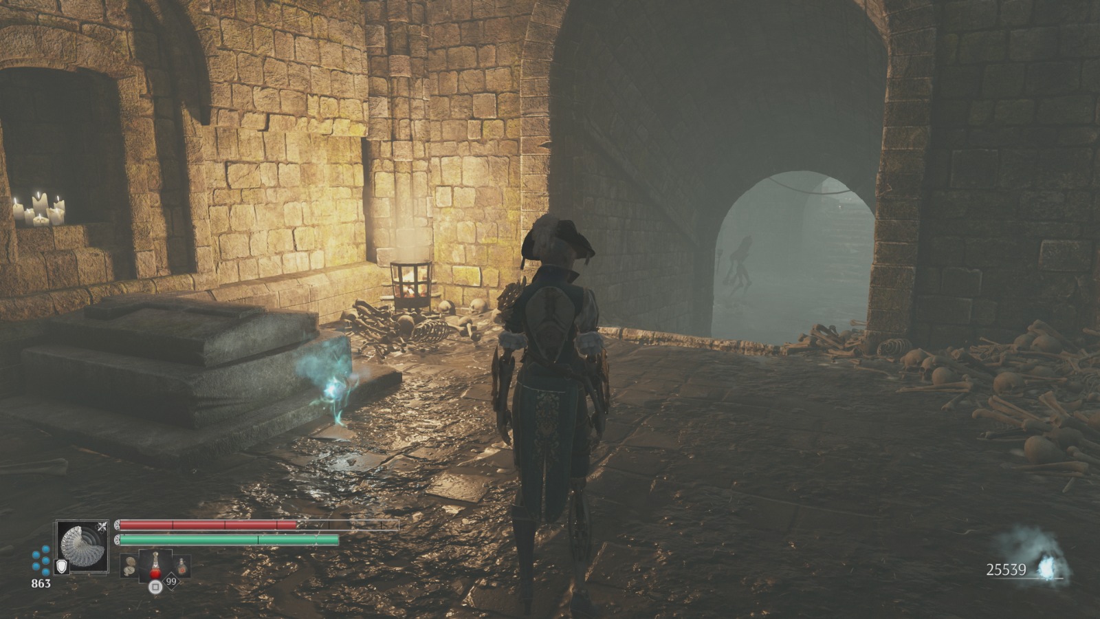 Nicolas Flamels Final Journey - Steelrising Walkthrough - Neoseeker