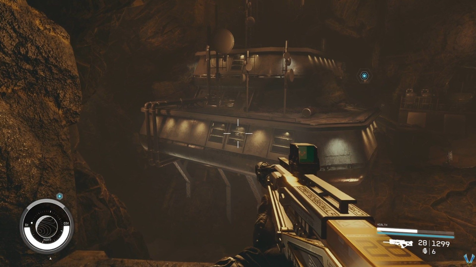 Starfield - Delivering Devils Quest Guide - Neoseeker