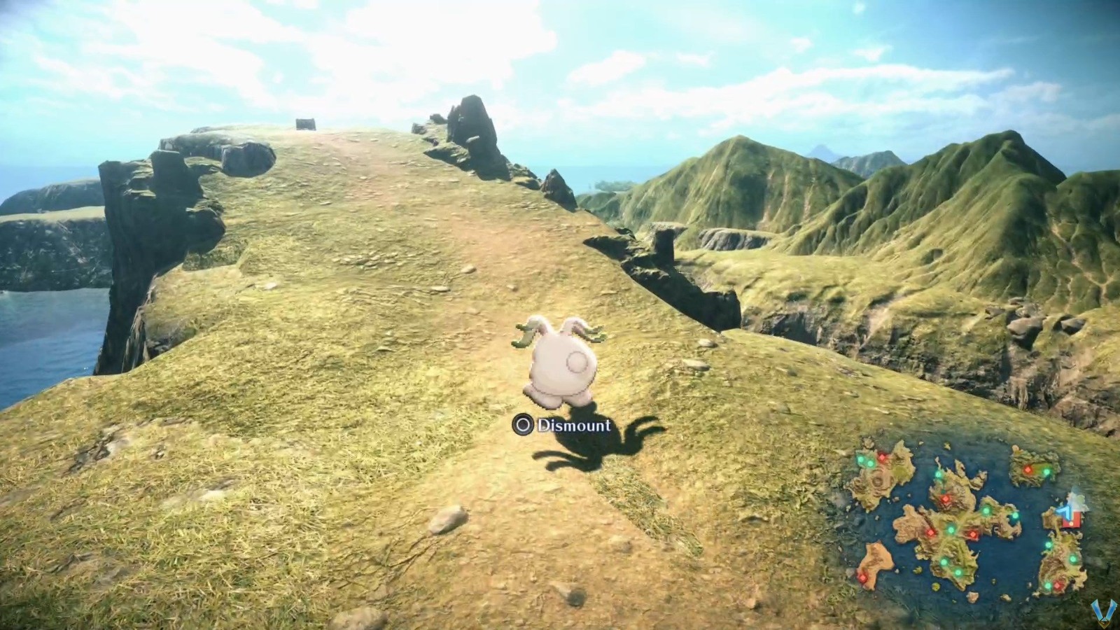 Star Ocean: The Second Story R - World Exploration Walkthrough - Star ...