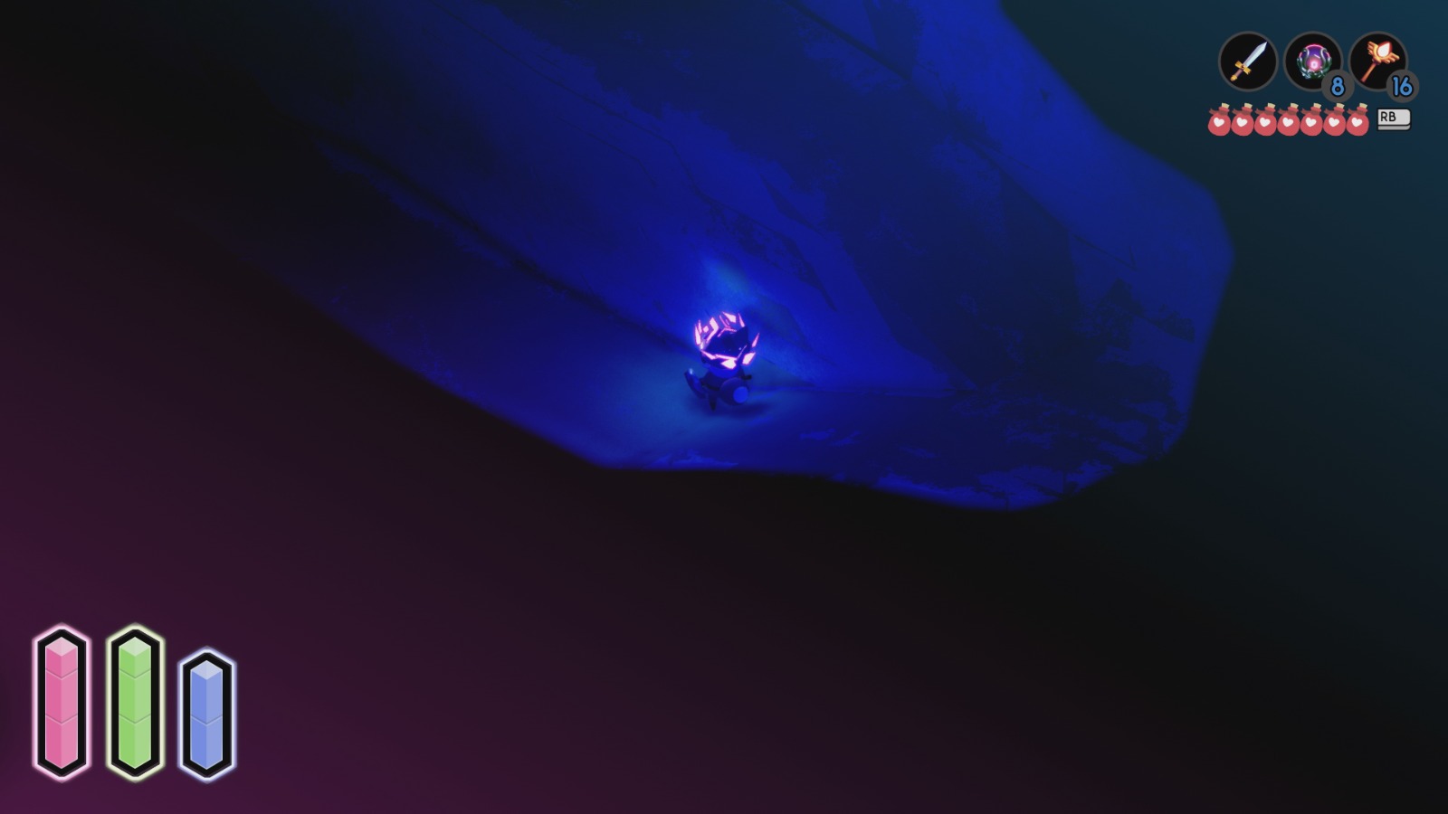 Tunic - All Secret Treasures Locations Guide - Neoseeker