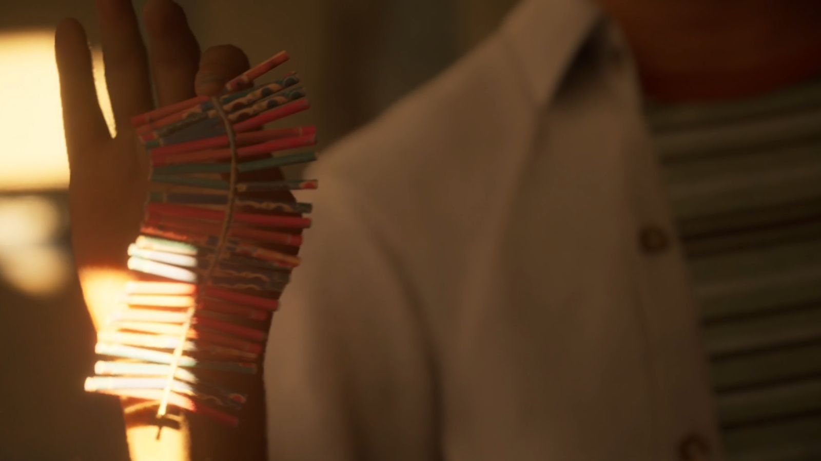 Chapter 3: A Curiosity on Main Street - The Casting of Frank Stone ...