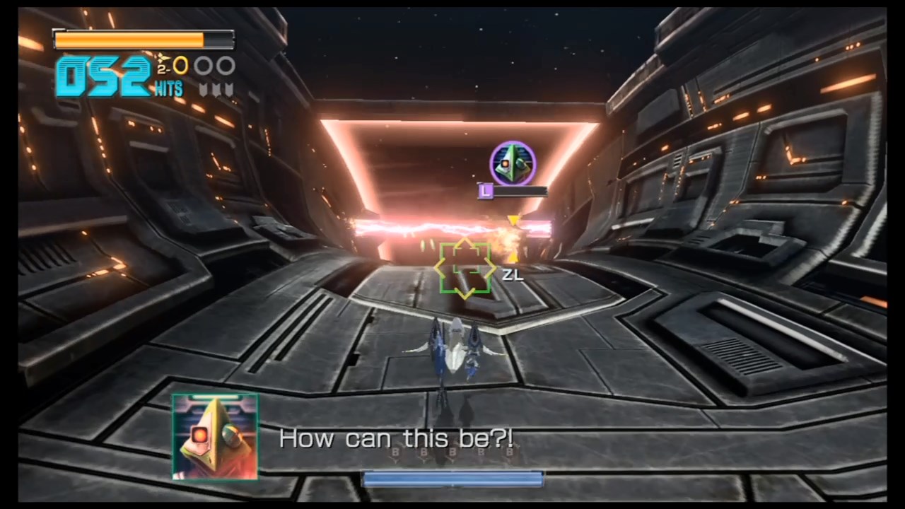 Venom Medals - Star Fox Zero Walkthrough - Neoseeker