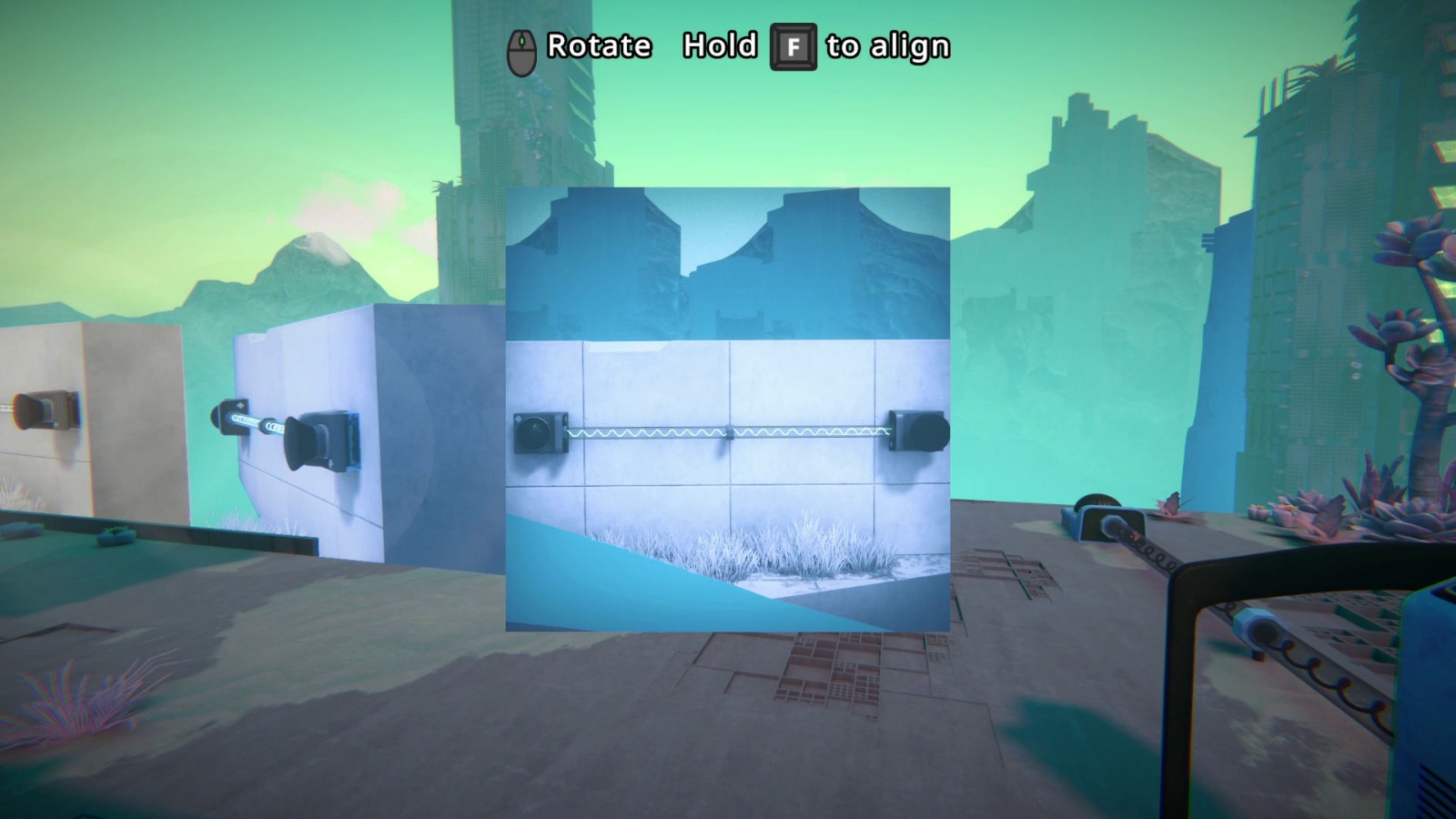 Viewfinder - Chapter 4 Walkthrough - Neoseeker