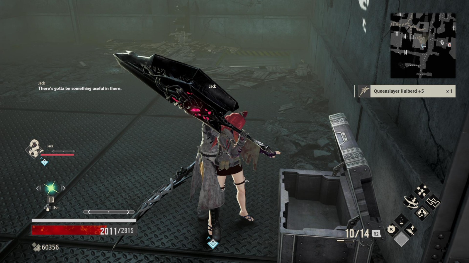 Memories of the Player - Code Vein Walkthrough - Neoseeker