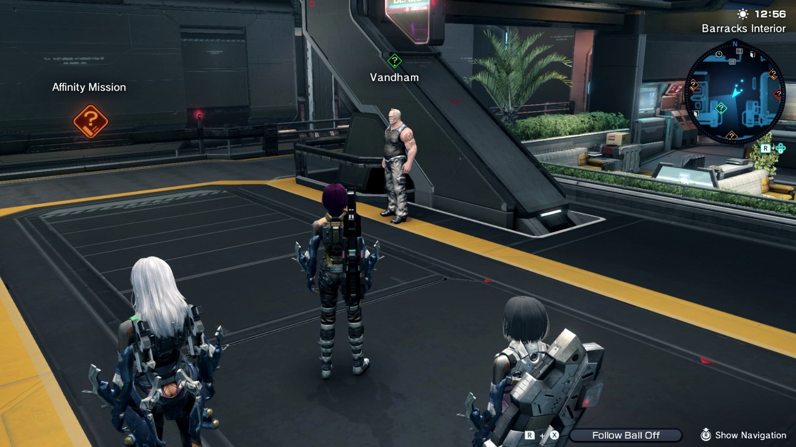 The Skell License - Xenoblade Chronicles X Definitive Edition (2025 ...