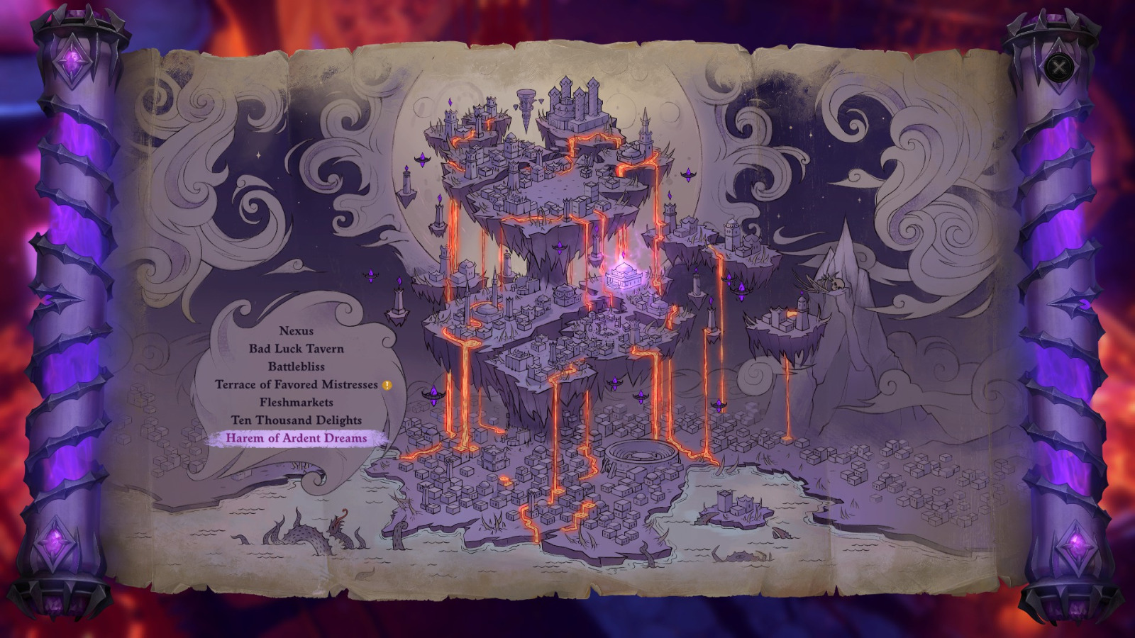 Fast travel coins guide - Pathfinder: Wrath of the Righteous - Neoseeker