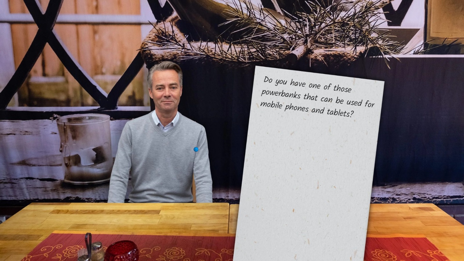 Jonas (III) - The Game Maker Walkthrough - Neoseeker