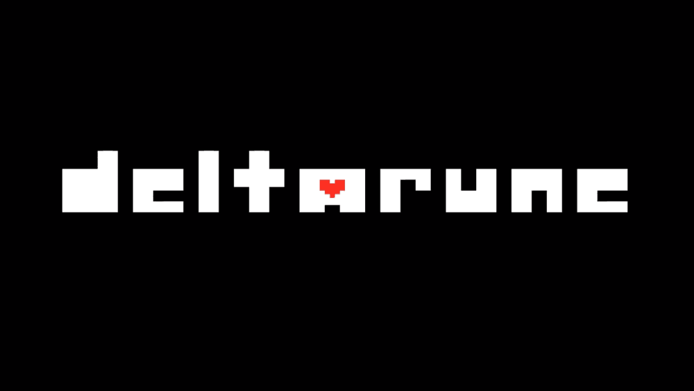 Deltarune: Chapter 1 and 2 Walkthrough and Guide - Neoseeker