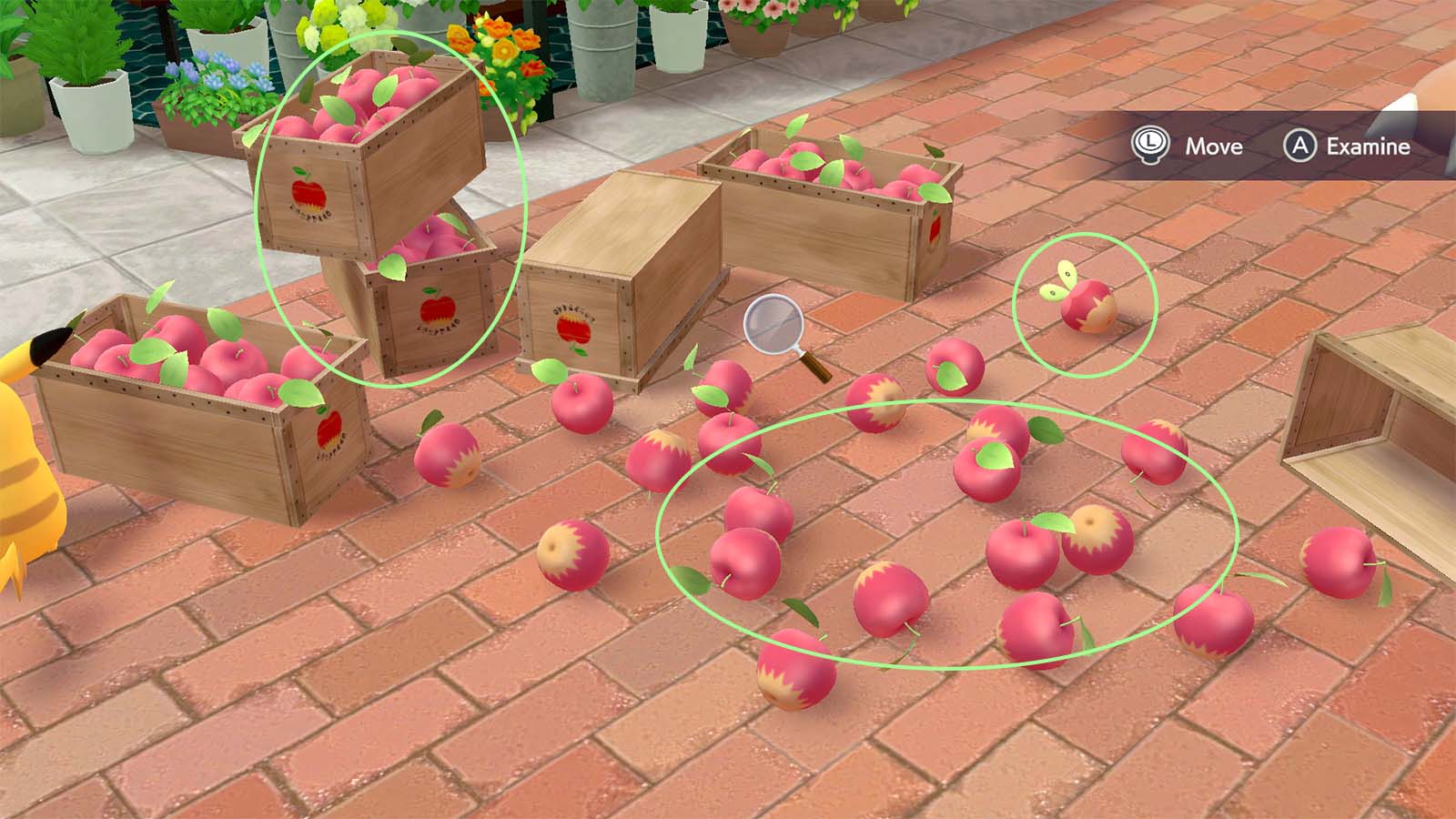 Prologue Walkthrough - Detective Pikachu Returns - Neoseeker