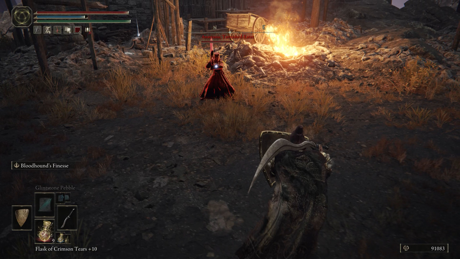 Mt. Gelmir - Elden Ring Walkthrough - Neoseeker