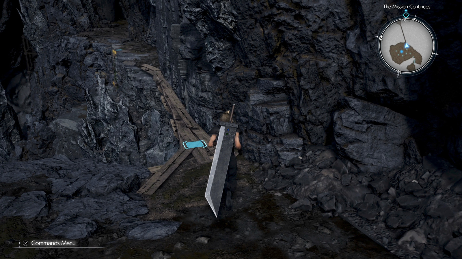 Chapter 1: Fall of a Hero - Final Fantasy VII Rebirth Walkthrough ...