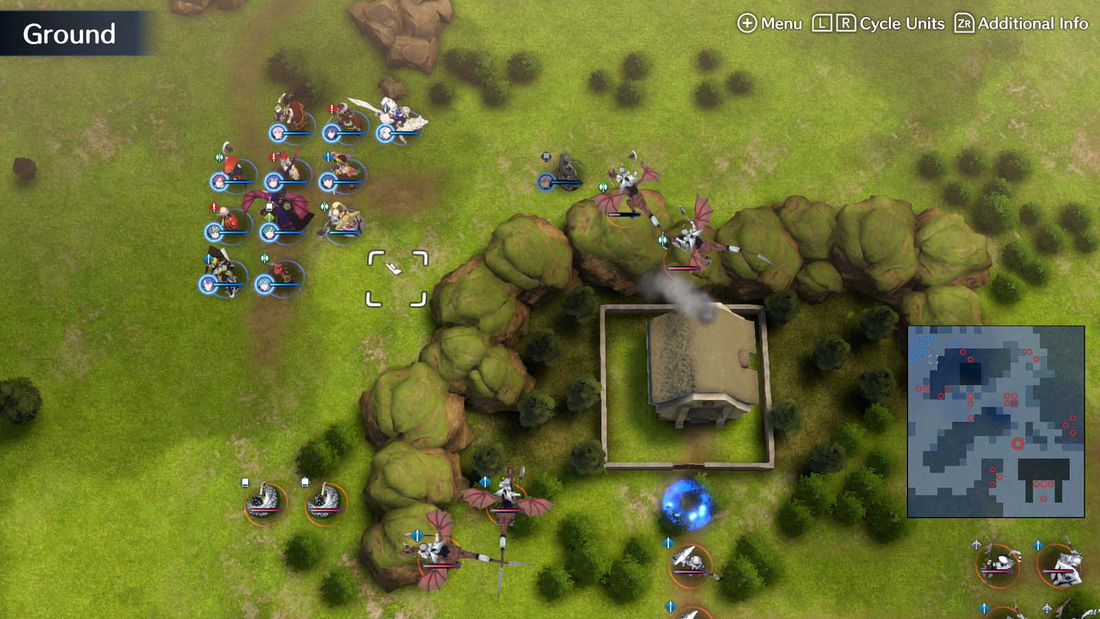 The Young Lion Paralogue Guide - Fire Emblem Engage - Neoseeker