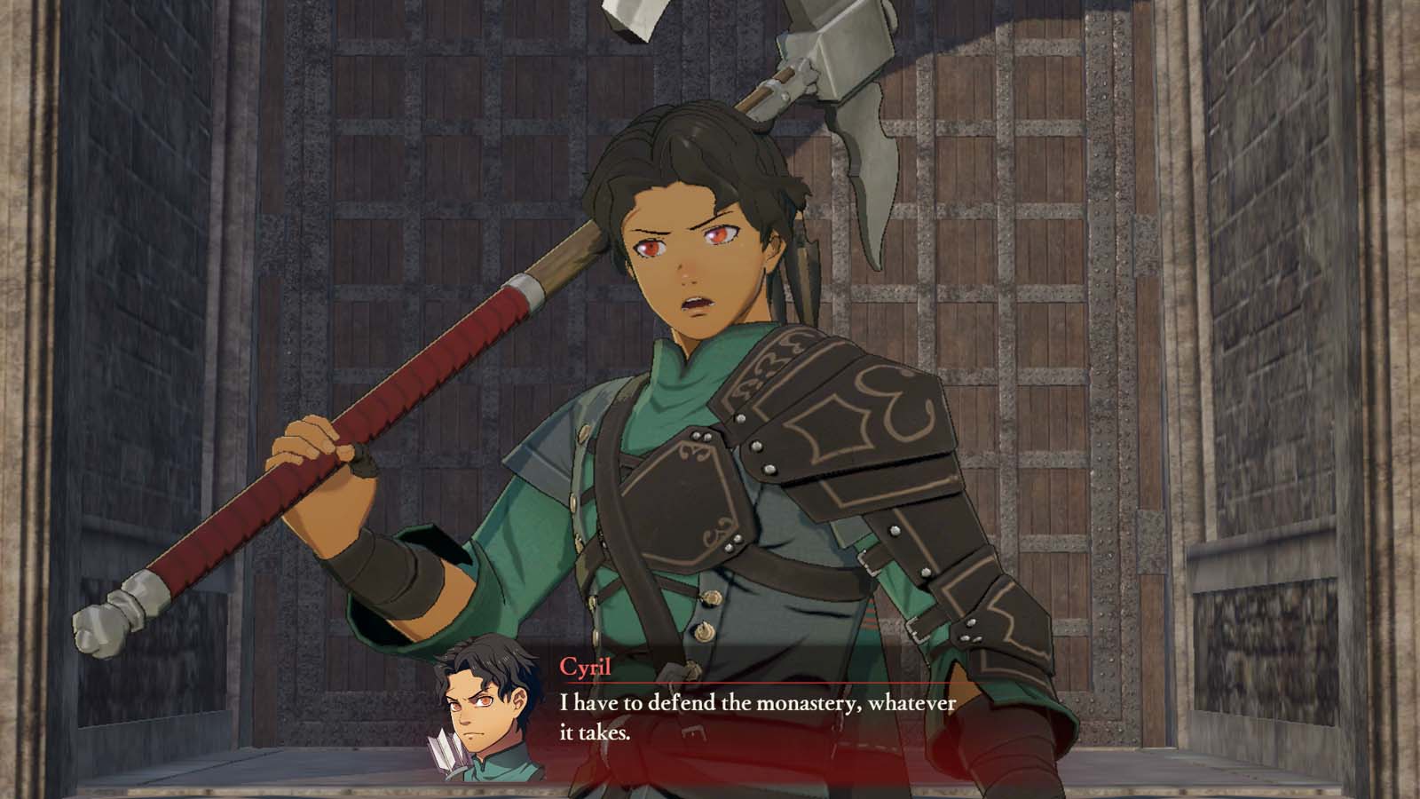 Chapter 4 The Battle of Garreg Mach Guide - Fire Emblem Warriors: Three ...