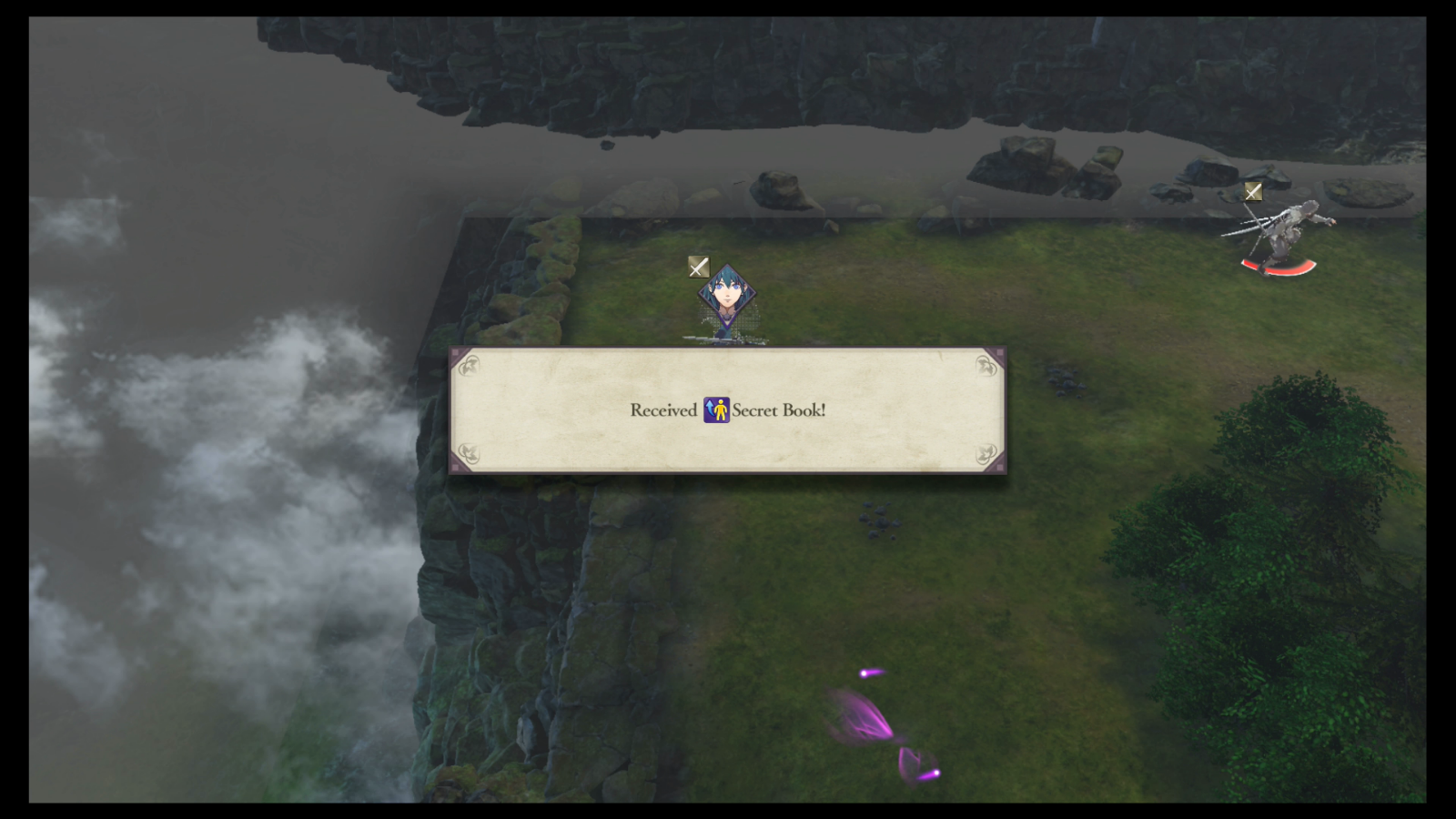 Falling Short of Heaven - Fire Emblem: Three Houses Walkthrough - Neoseeker