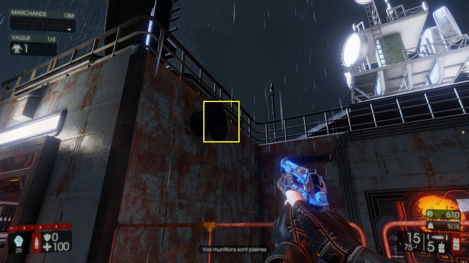 Rig - Killing Floor 2 Walkthrough - Neoseeker