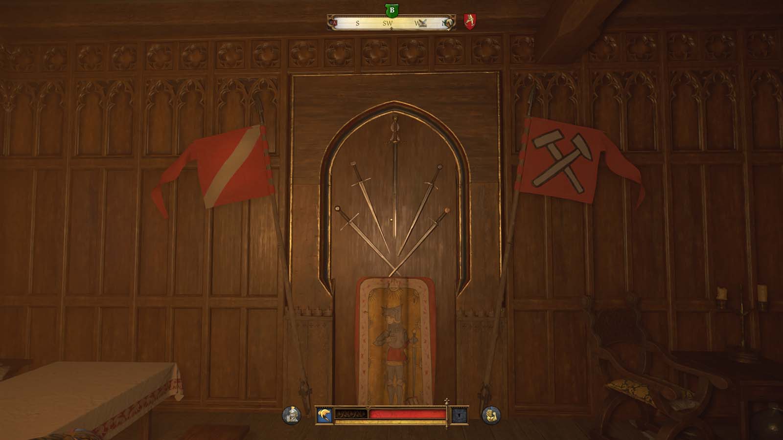 Ars Dimicatoria Quest Guide - Kingdom Come: Deliverance II - Neoseeker