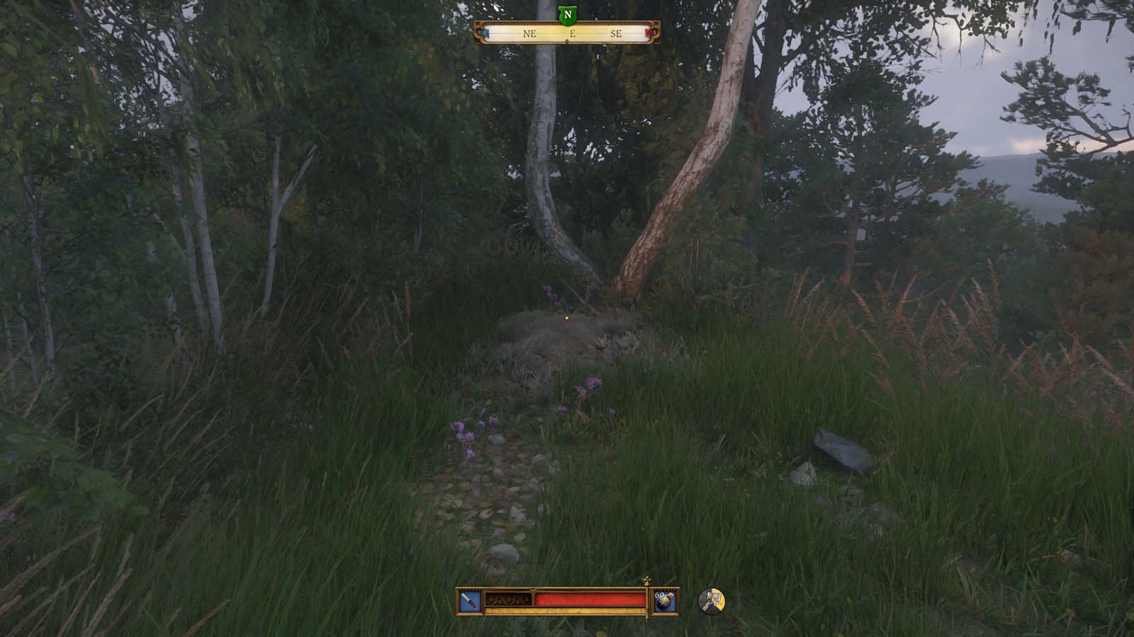 The Hermit Quest Guide - Kingdom Come: Deliverance II - Neoseeker