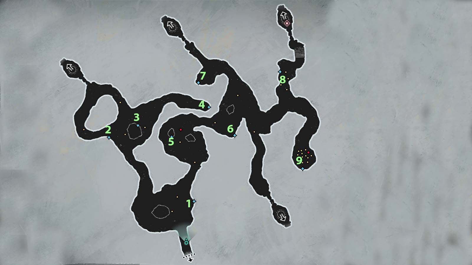 Tyrant's Star Walkthrough - Metaphor: ReFantazio - Neoseeker