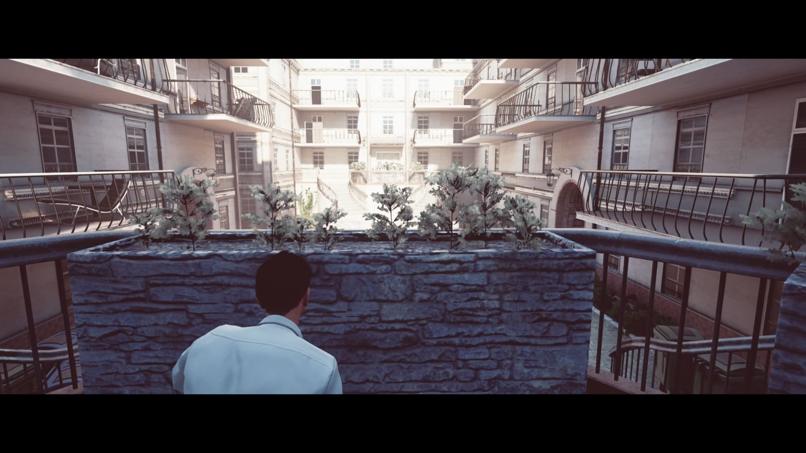 End Game Guide - Past Cure - Neoseeker