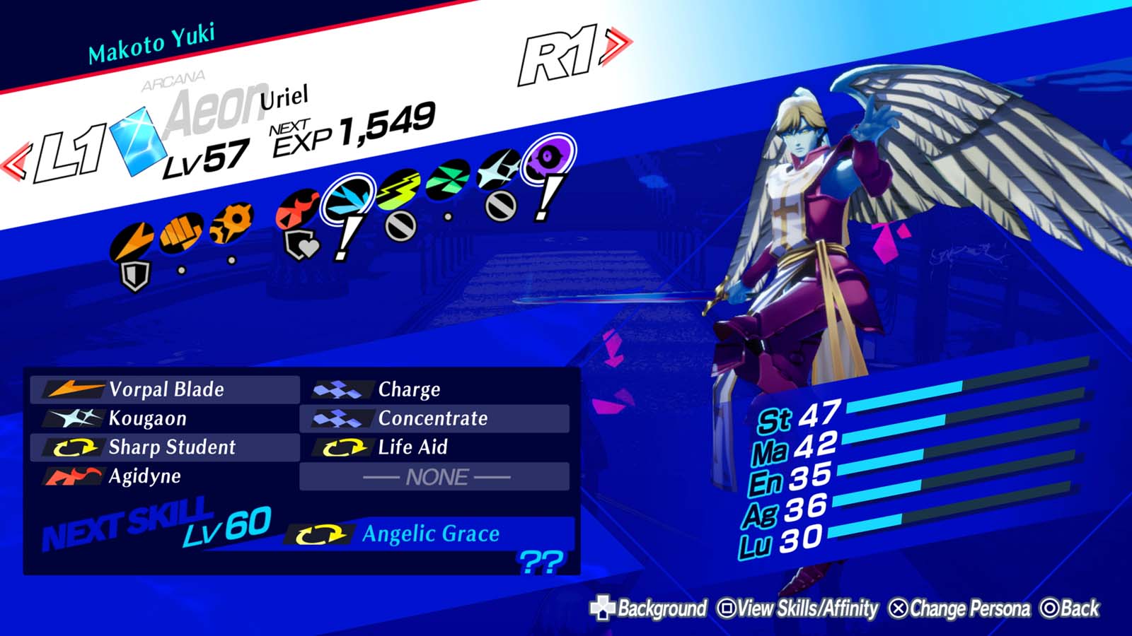 Tziah Part 2 Walkthrough - Persona 3 Reload - Neoseeker