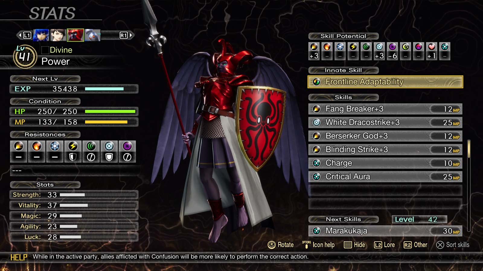 Investigate the Salt Incidents Walkthrough - Shin Megami Tensei V ...