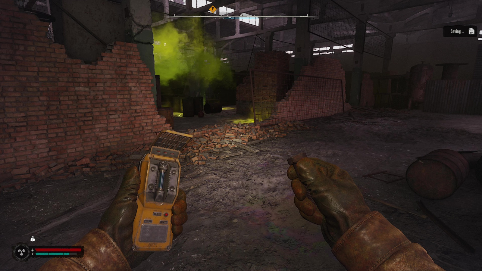 S.T.A.L.K.E.R. 2: Heart of Chornobyl - Hot on the Trail Walkthrough - Neoseeker