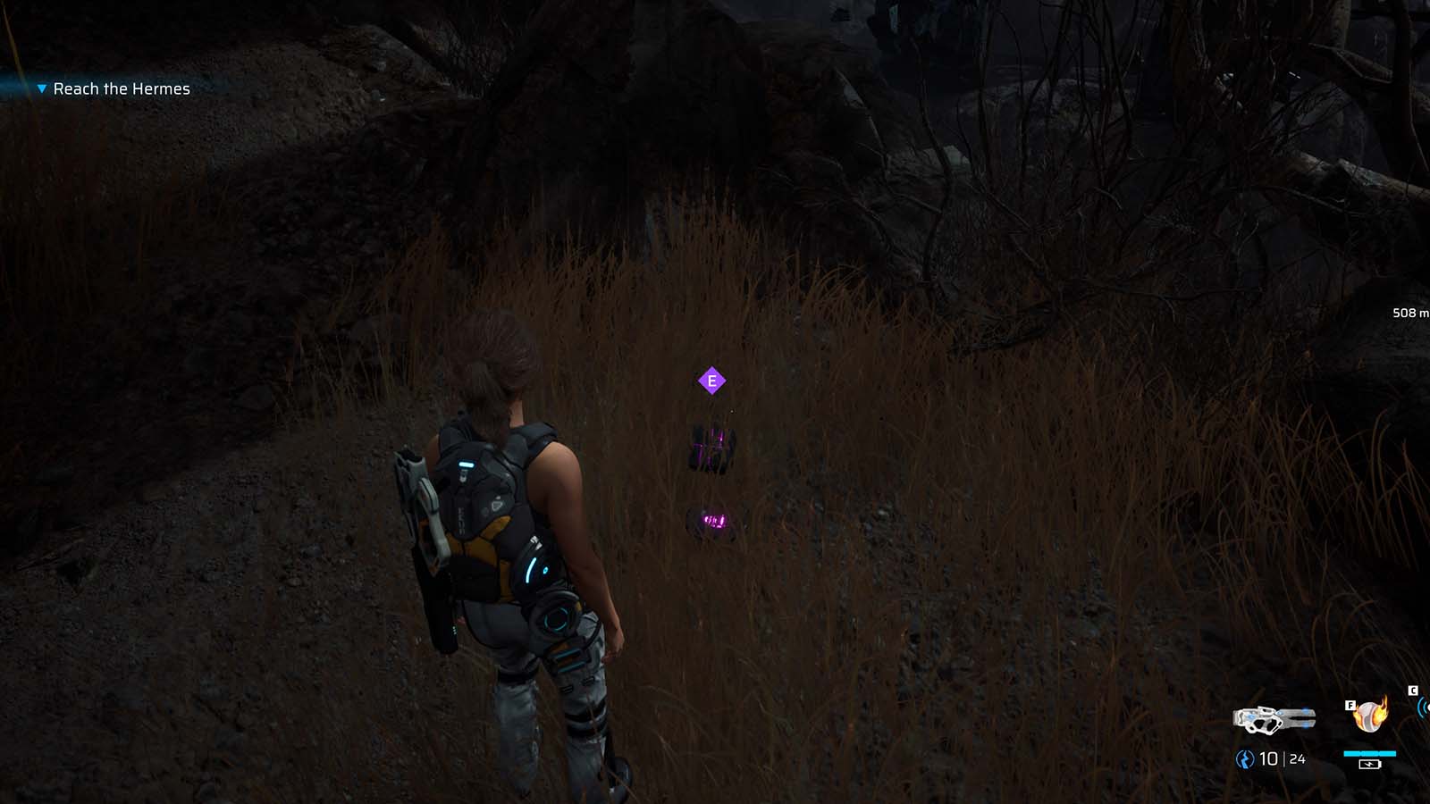 Chapter 2 Knowledge Cubes Guide - Scars Above - Neoseeker