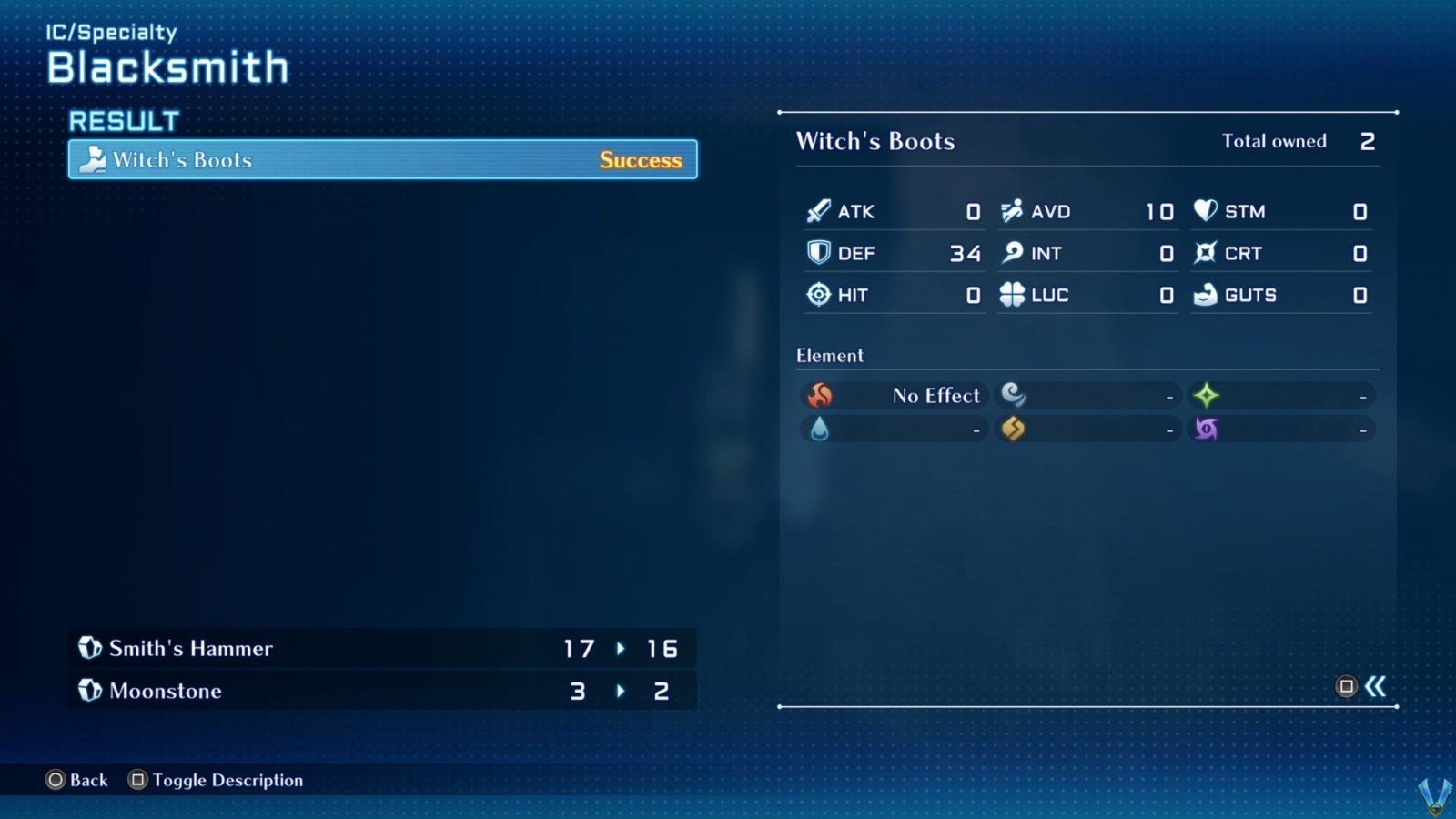 Star Ocean: The Second Story R - How to get Rena Best Armor Guide ...