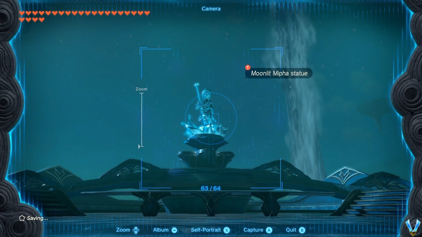 Tears of the Kingdom - The Moonlit Princess Walkthrough - The Legend of Zelda: Tears of the ...