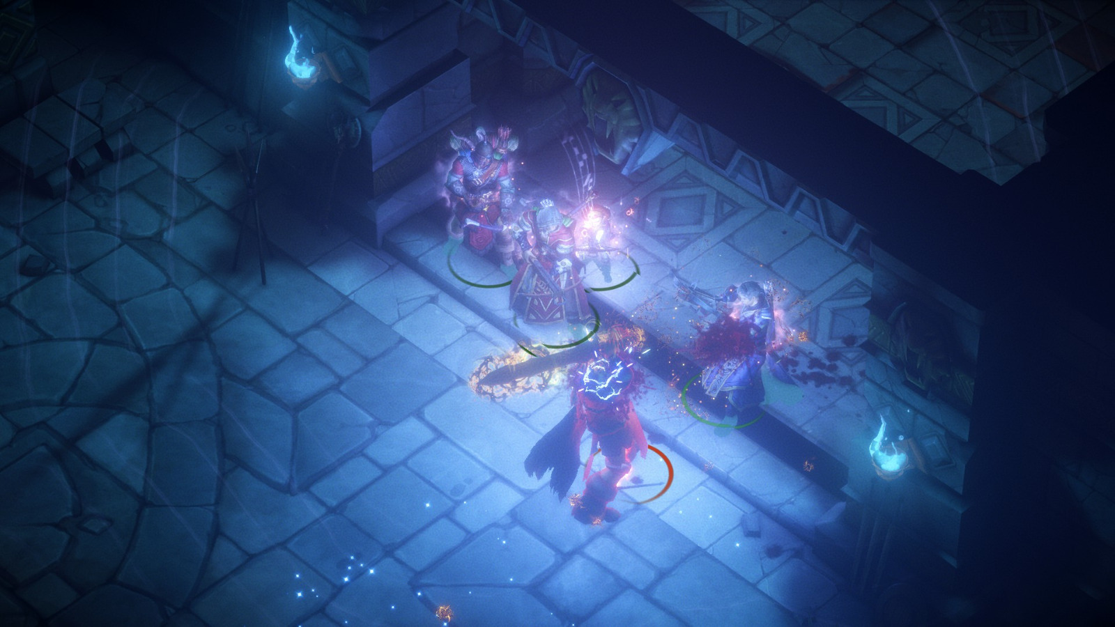The Twice-Born Warlord walkthrough - Pathfinder: Kingmaker - Neoseeker