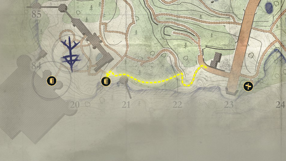 Atomfall walkthrough - Mother Jago Lead and Ending - Neoseeker