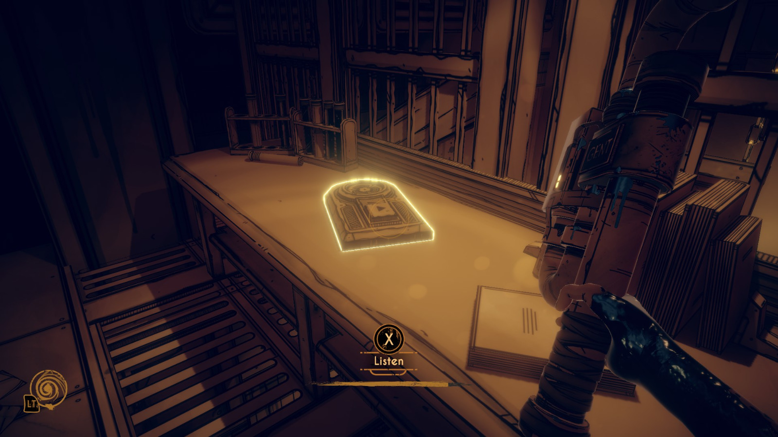 Chapter 4 - Factory of Horrors Guide - Bendy and the Dark Revival ...