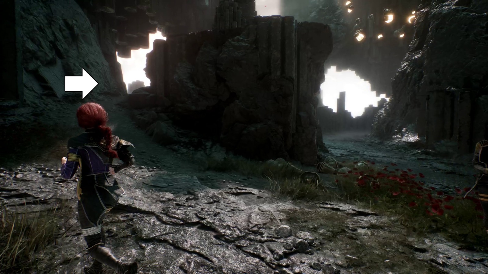 Stone Wave Cliffs - Clair Obscur: Expedition 33 Walkthrough - Neoseeker