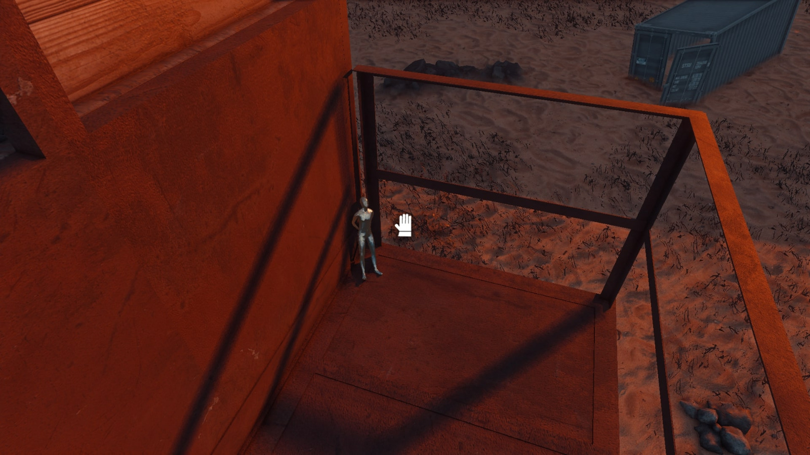 Level 5 guide - ColdSide - Neoseeker