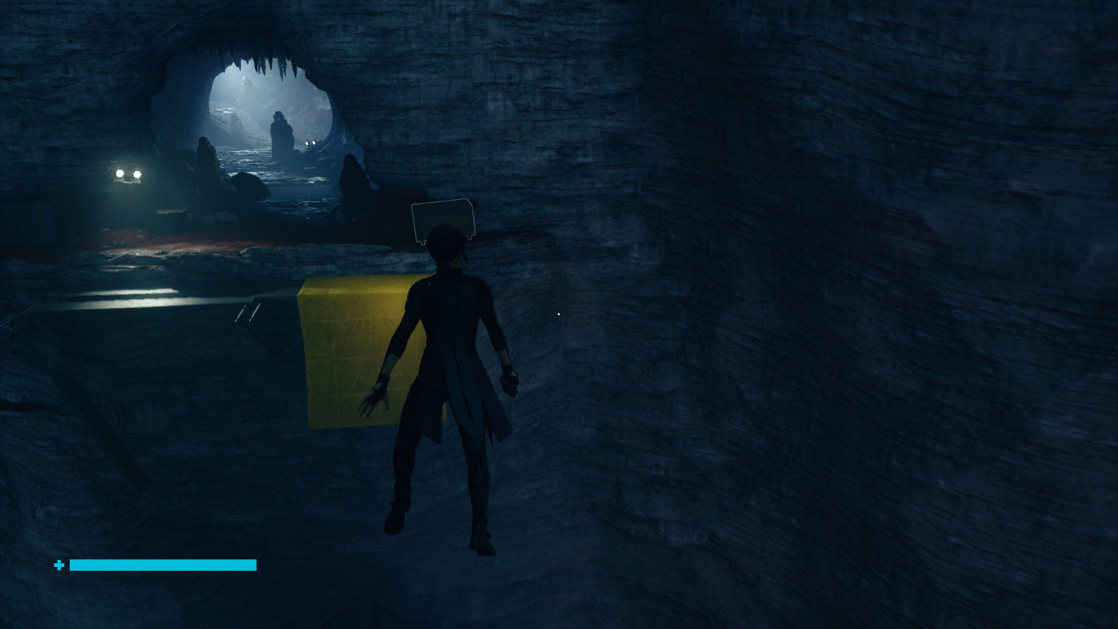 Walkthrough: The Nail - Control "The Foundation" DLC Walkthrough ...