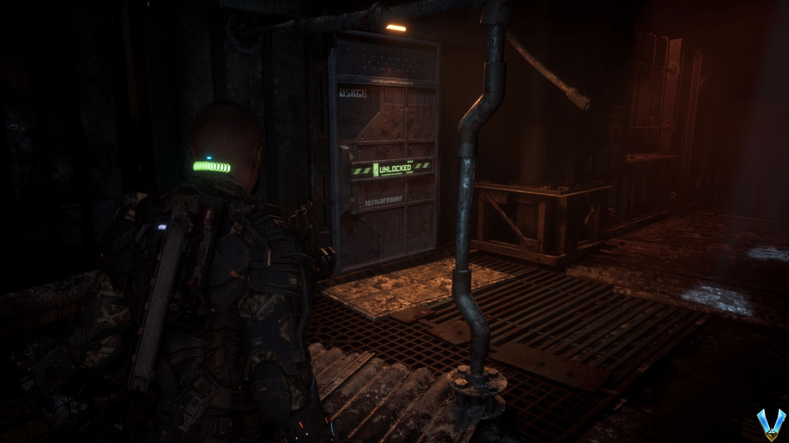 The Callisto Protocol - Chapter 7 - Colony Walkthrough - Neoseeker