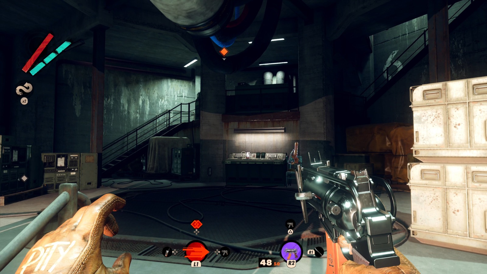 Deathloop - Visionary Lead Radio Silence Walkthrough - Neoseeker