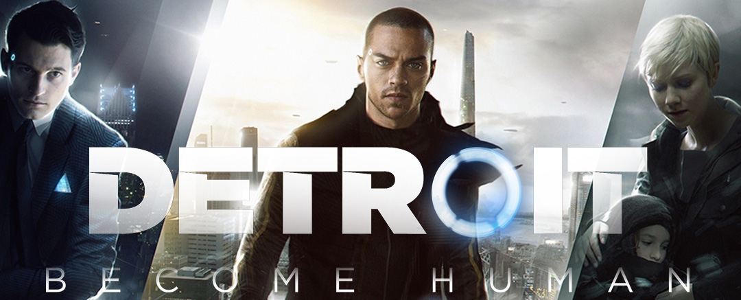 Detroit: Become Human Walkthrough and Guide - Neoseeker