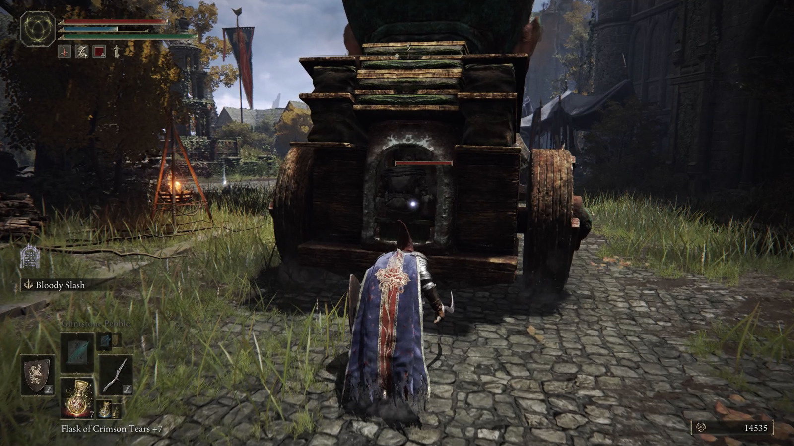 Liurnia of the Lakes, North - Elden Ring Walkthrough - Neoseeker