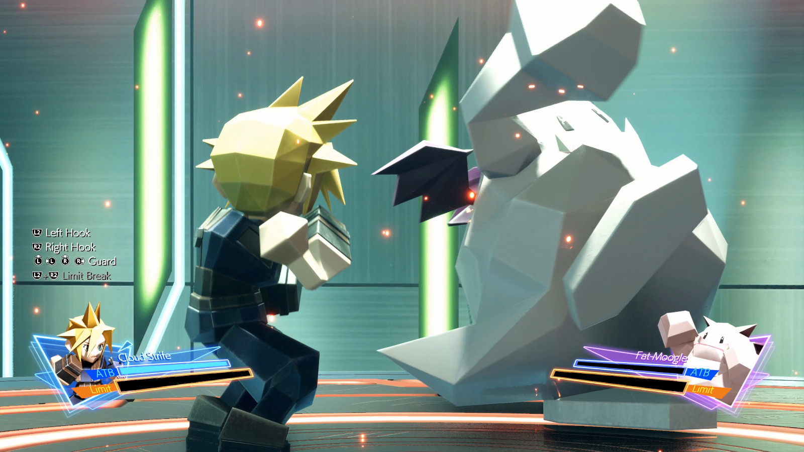 3D Brawler - Final Fantasy VII Rebirth Walkthrough - Neoseeker