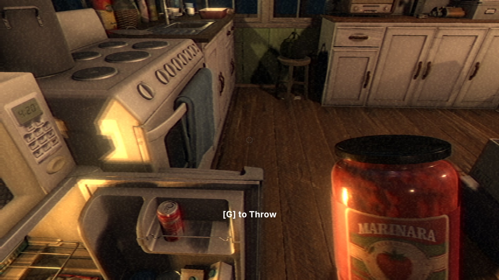 Report Campsite - Fears to Fathom Walkthrough - Neoseeker