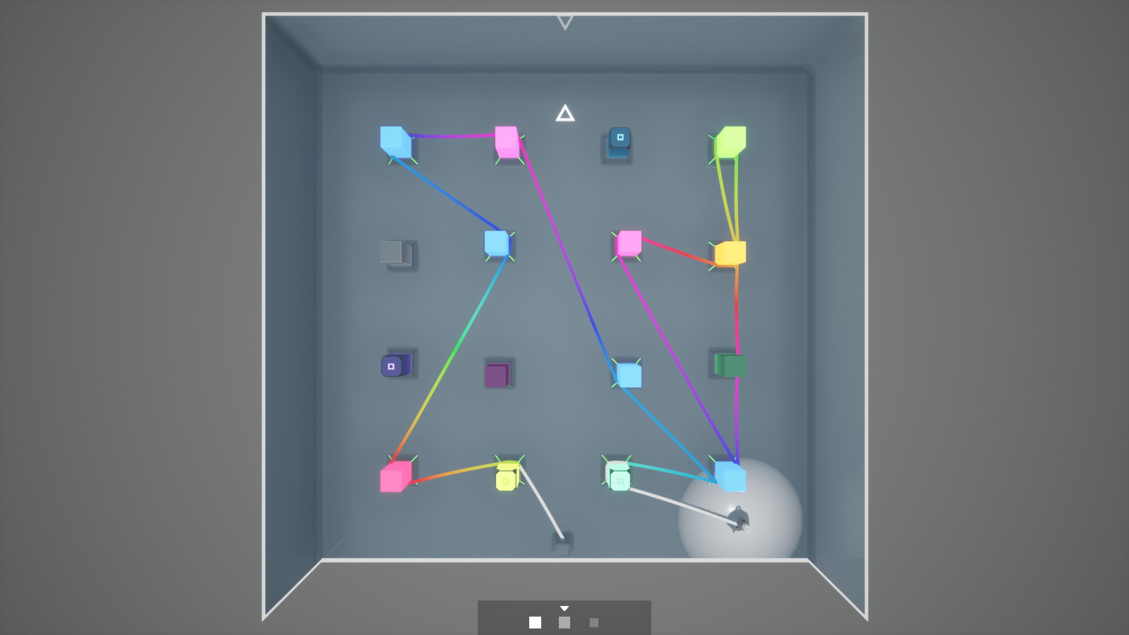 Hueshift Puzzle Solutions - Filament Walkthrough - Neoseeker