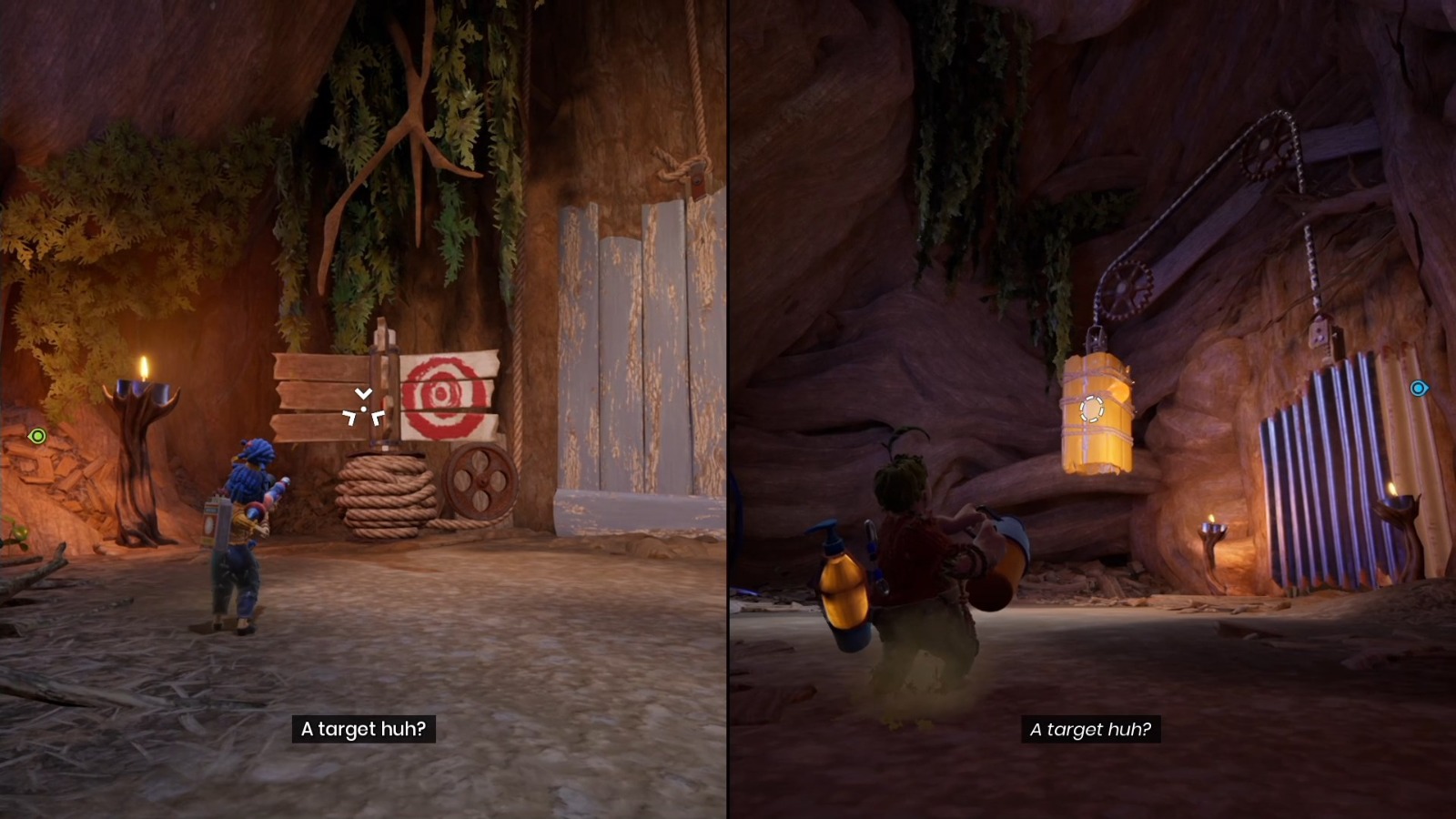 The Tree - It Takes Two Walkthrough - Neoseeker