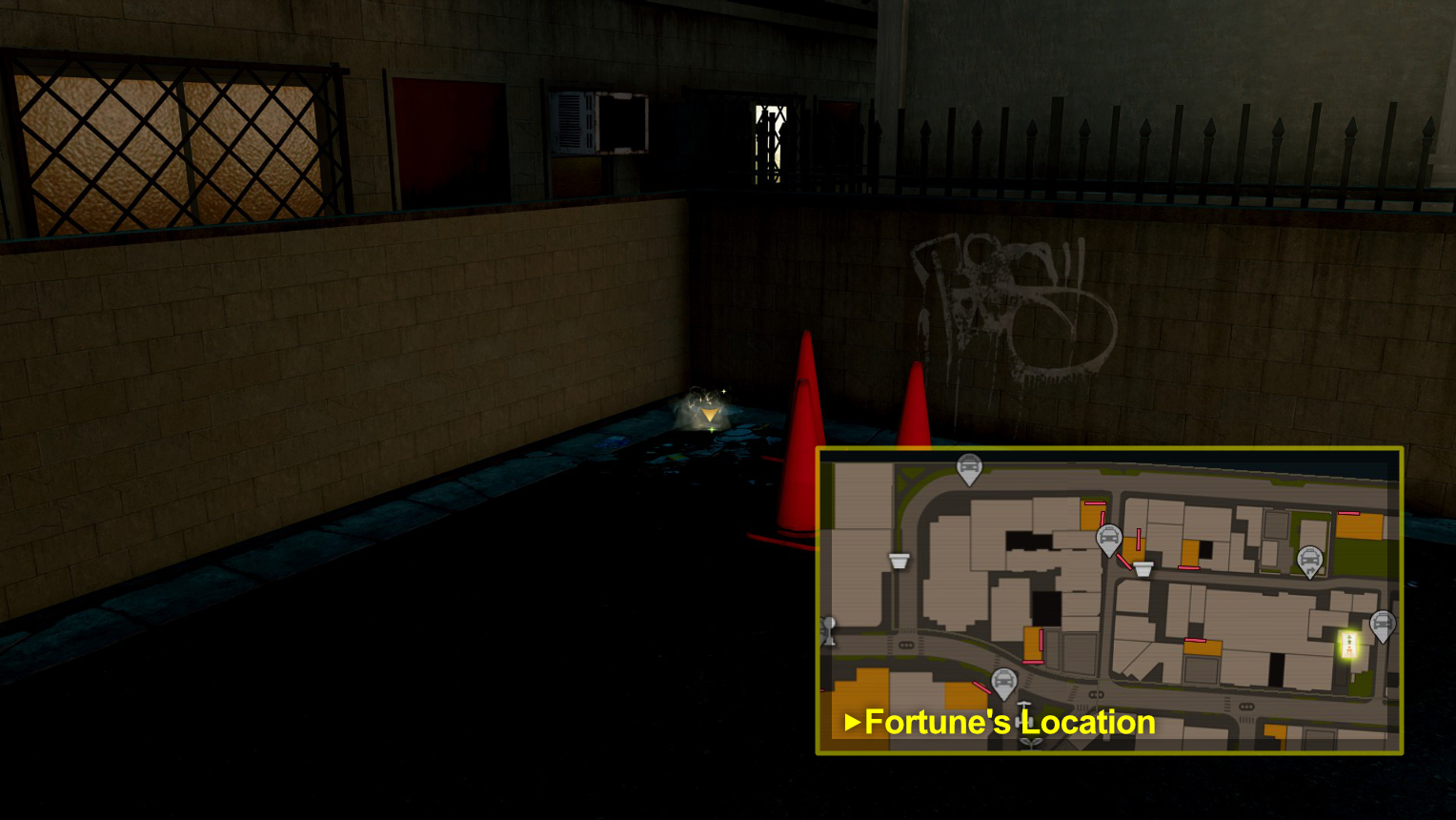 Like a Dragon: Pirate Yakuza in Hawaii - Kamulop Exchange and Fortune ...