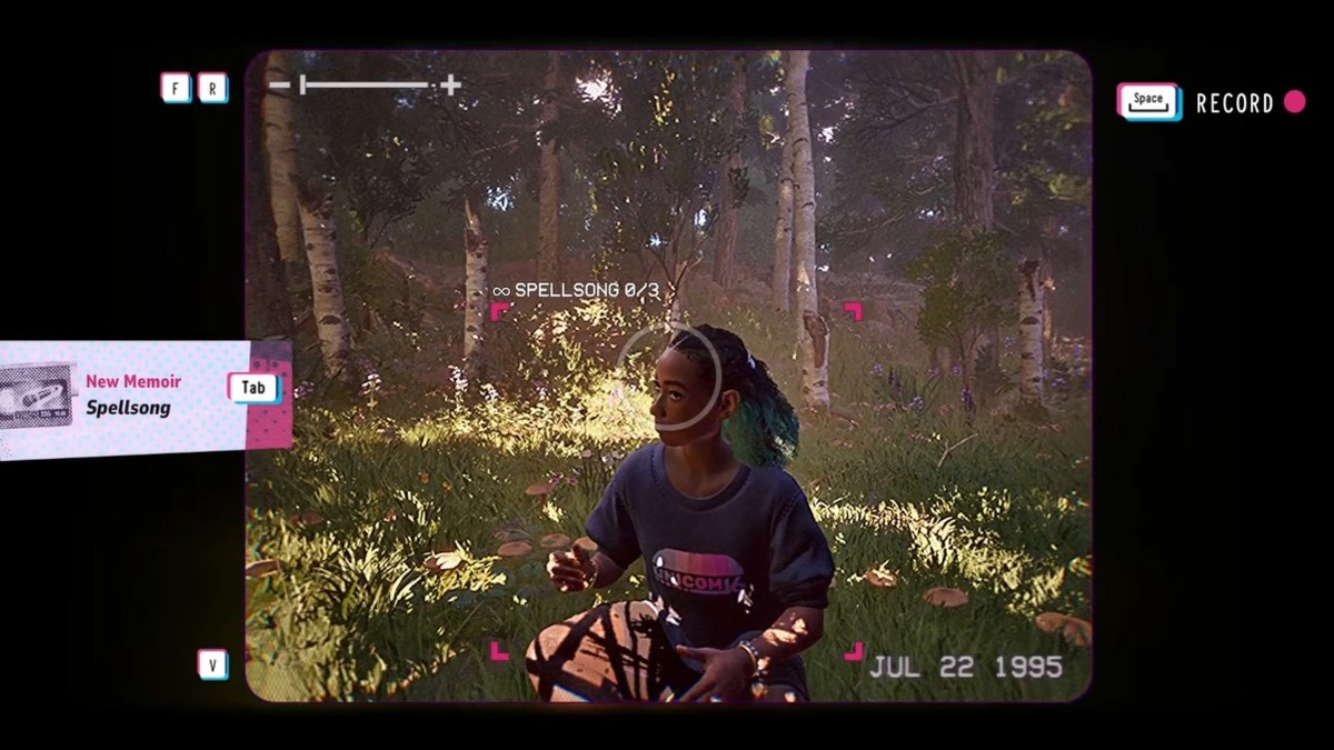 Lost Records: Bloom & Rage Bloom... Guide - Neoseeker