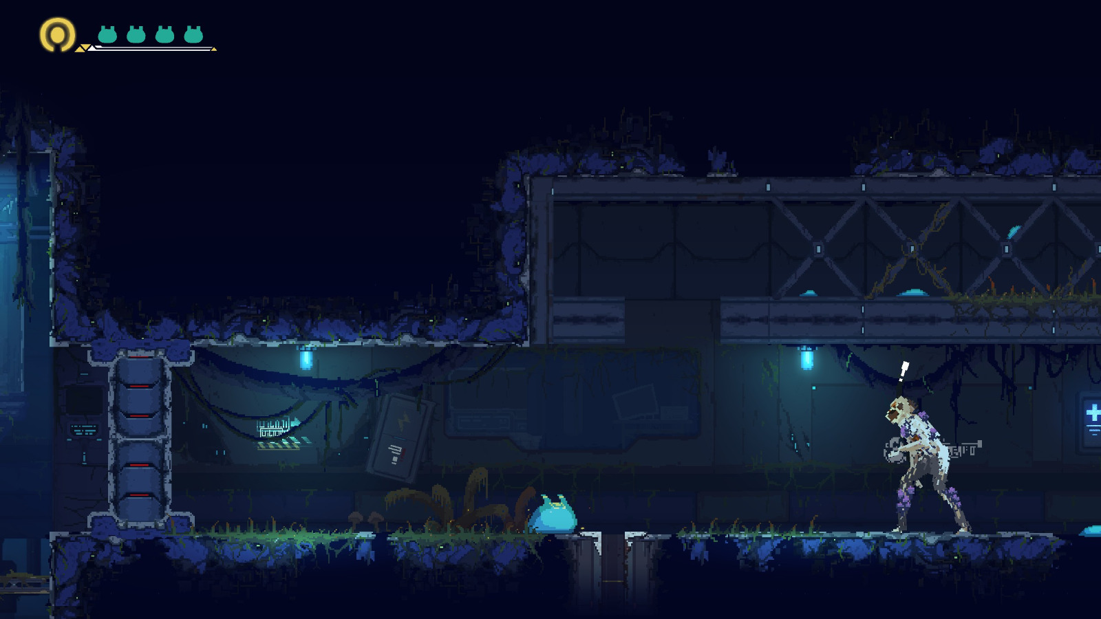 Memory Fragments - MO: Astray Walkthrough - Neoseeker