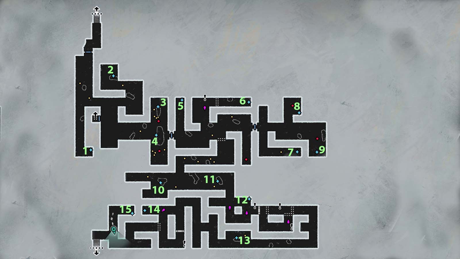 Dragon Temple Walkthrough - Metaphor: ReFantazio - Neoseeker